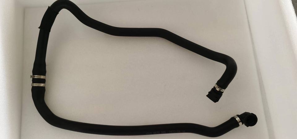 17128670995 Nuevo radiador de manguera de refrigerante de motor para ...