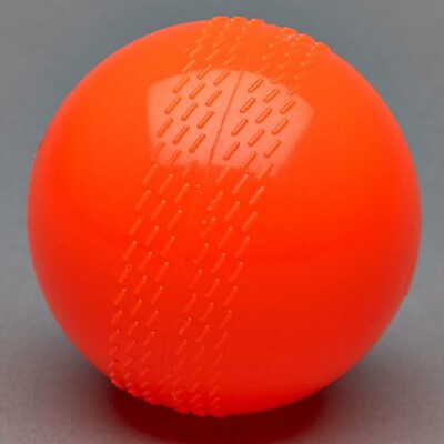 5 x Windballs Cricket Soft Indoor training outdoor wind ball practice ...