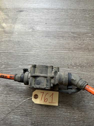 Bendix ABS Brake Valves & Air Brake Relay Valve Z013356R / T-5019483 ...