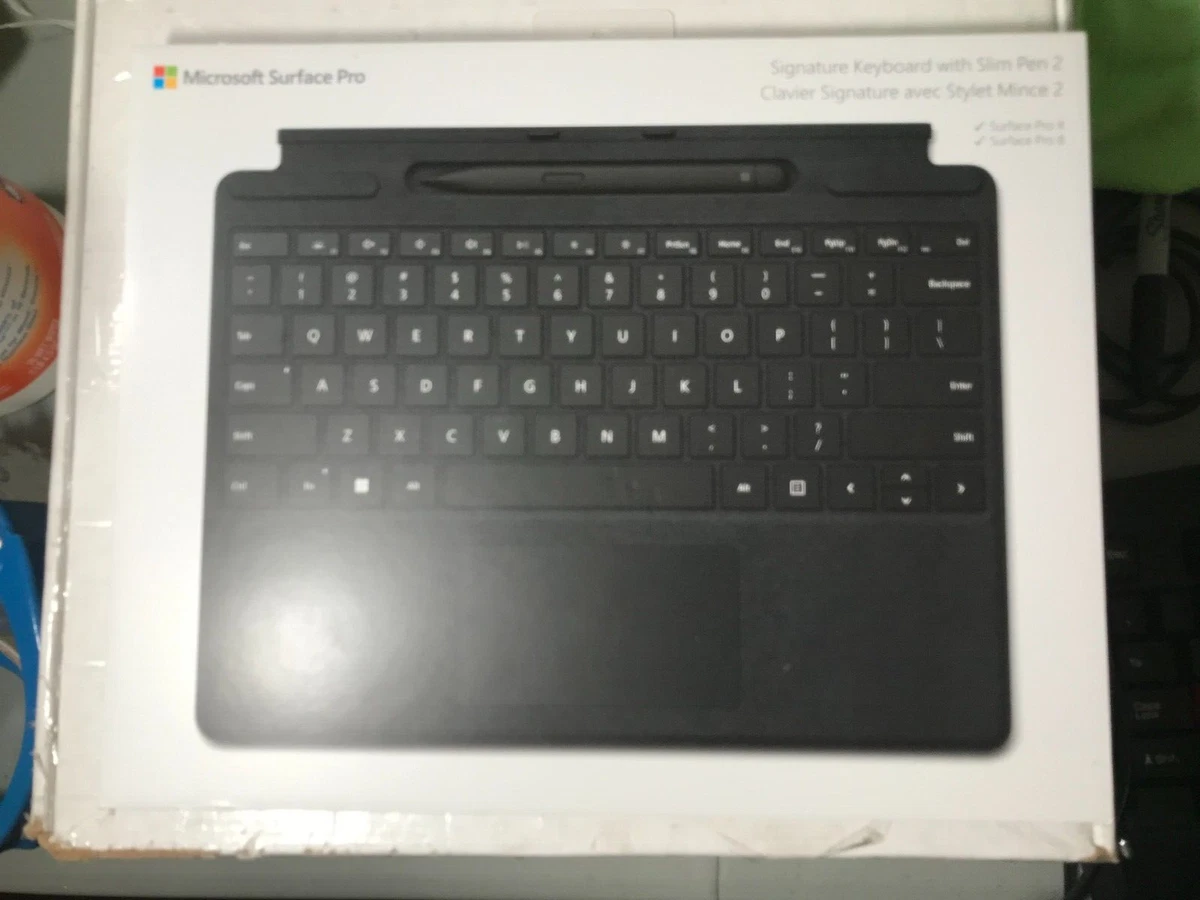 Microsoft Surface Tablet Keyboard
