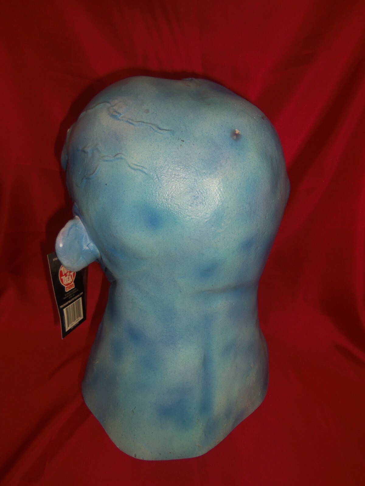 CREEPSHOW TELEVISION SERIES - GRAY MATTER MASK Trick or Treat Studios ...