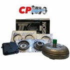 Chrysler 42RLE Transmission Master Rebuilt Kit with Pistons 2003-Up. | eBay