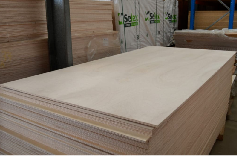 FALCUTTA LIGHT WEIGHT PLY 2440 X 1220 X 18MM | eBay Australia
