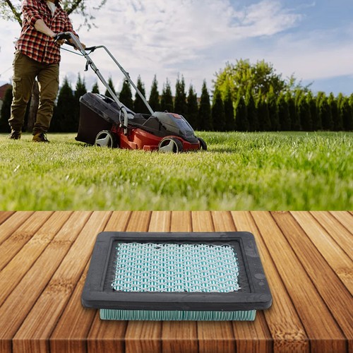 Air Filter Air Cleaner Cover Set Engine Parts Perfect Fit For Mower ...