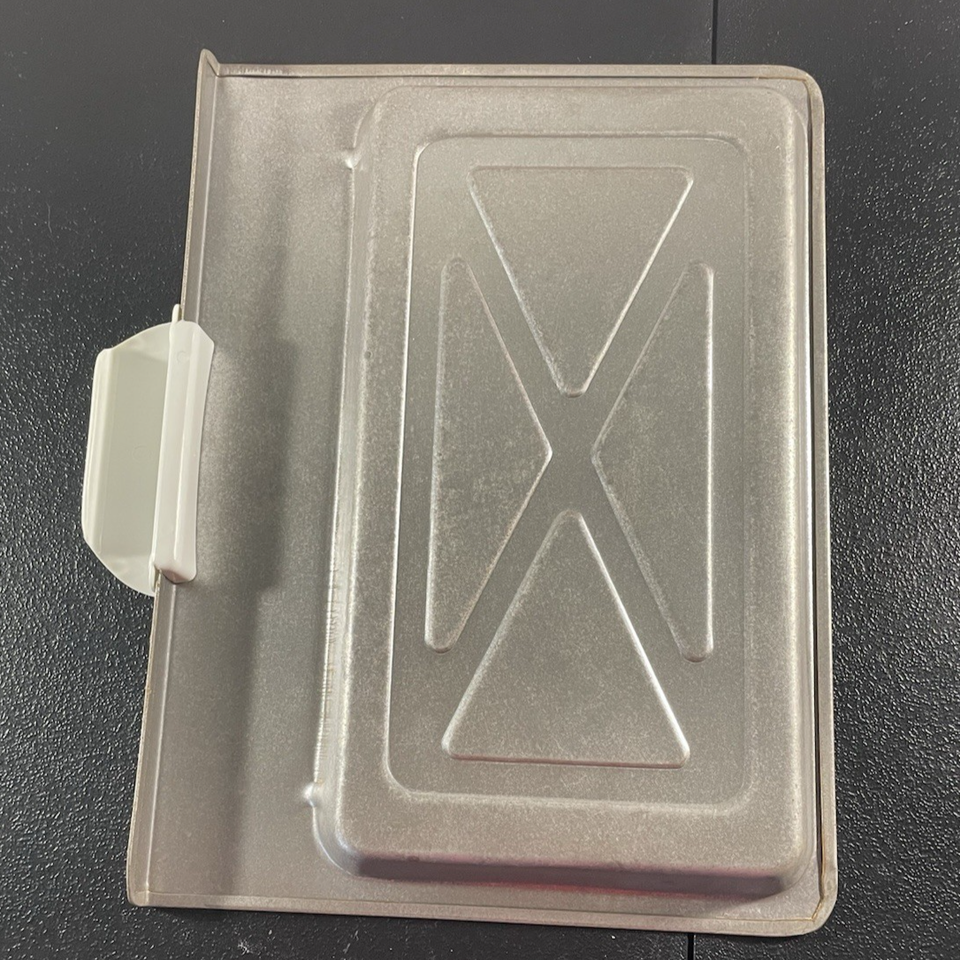 George Foreman JR Rotisserie GR82 Drip Tray OEM Replacement Part | eBay