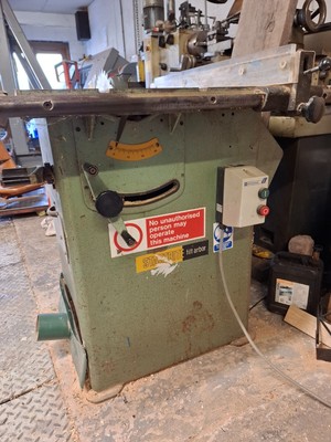 startrite table saw | eBay UK