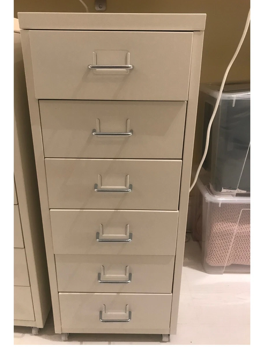 Filing Cabinets Ikea