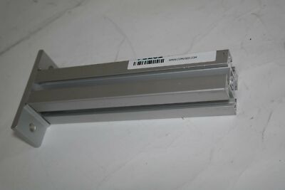 FLEXLINK XCFB 44 MOUNTING PLATE 44x100 W/ SUPPORT BEAM XCBM L ABT 206MM ...