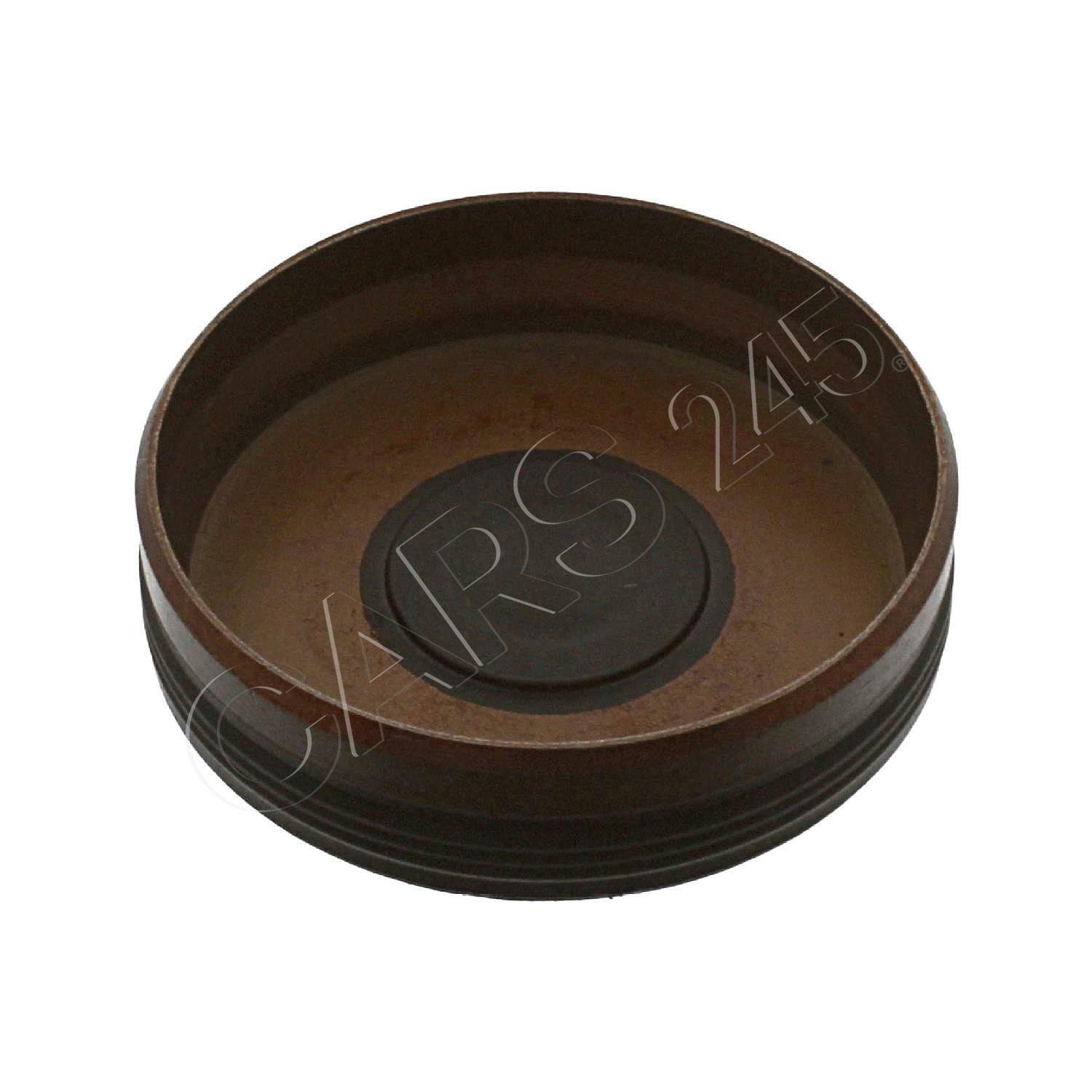 FEBI Nockenwelle Verschlussdeckel Für MERCEDES Sprinter 906 A207 ...