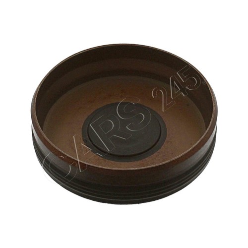 FEBI camshaft locking lid for Mercedes Sprinter 906 A207 0009976220 | eBay