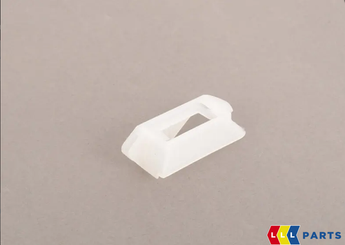 NEW GENUINE BMW ADAPTER EVAPORATOR TEMPERAT TRIM WHITE 64119350495 | eBay