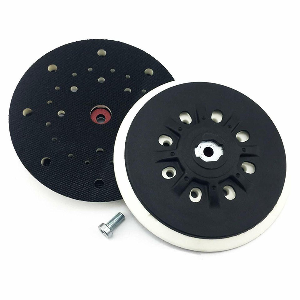 Schleifteller Ø 150mm hart für Festool Festo grinder RO 1E,2E,ETS,LEX ...