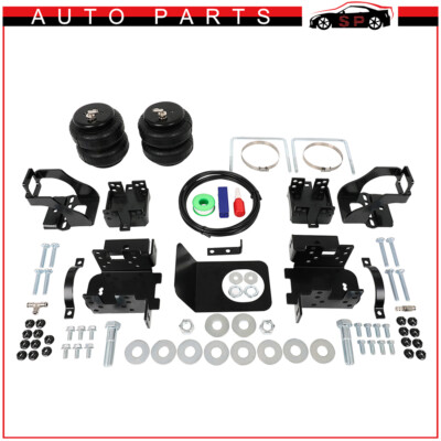 For 1999-2004 Ford F250 F350 Rear Tow Assist Over Load Air Suspension ...