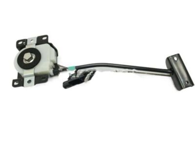 TOYOTA Genuine HARRIER Spare Wheel Carrier Assembly 51900-48022 New | eBay