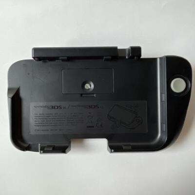 Nintendo 3DS XL LL Circle Pad Pro Expansion Slide Pad SPR-009 Working ...