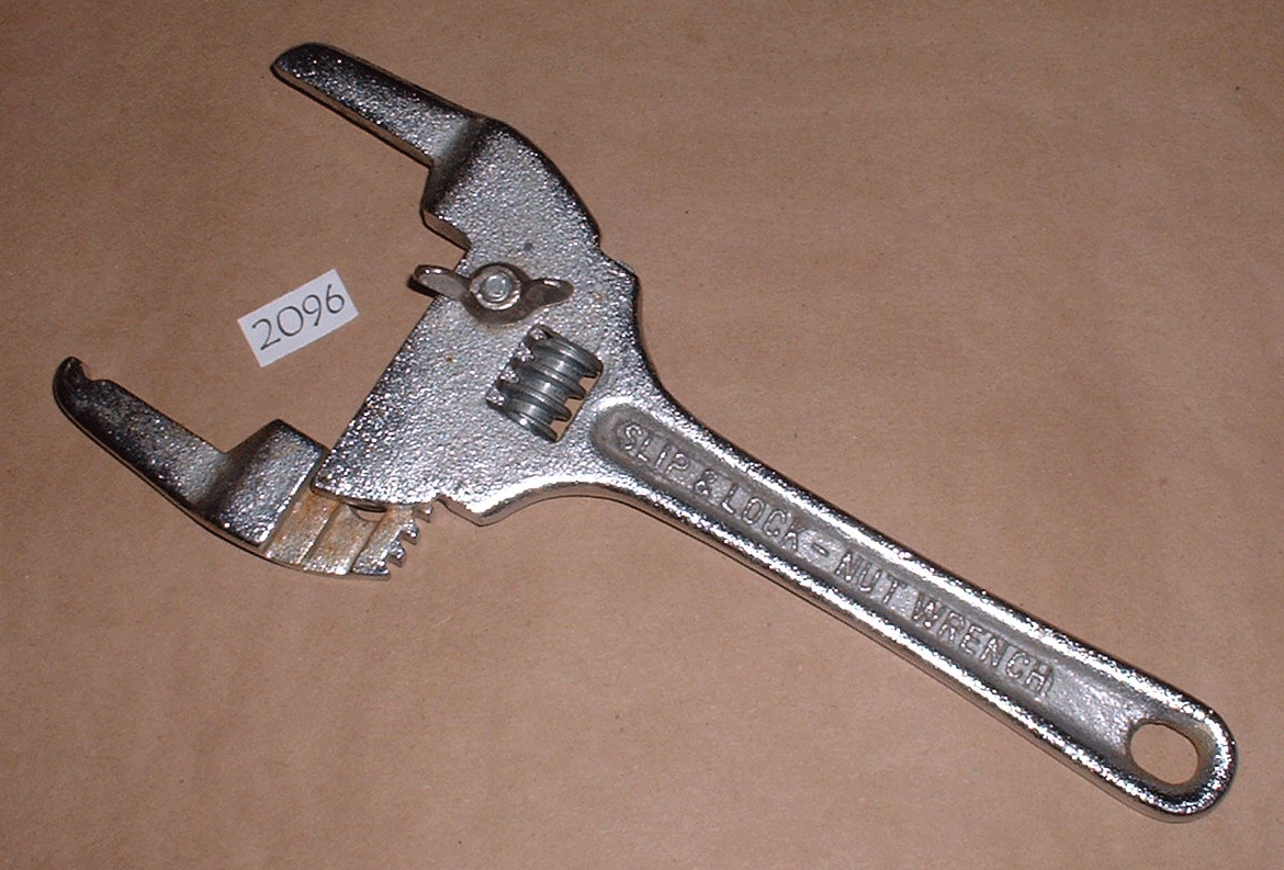 Spanner Gif