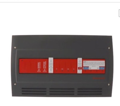 Resideo AQ25042B Aquatrol Boiler Control Panel 4 Zones 2 Wire Valves | eBay