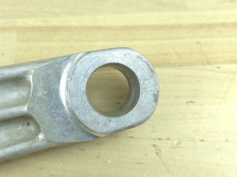 Vintage Mickey Thompson Rod, Column Drop Hot Rod Rat Rod Bracket BBC ...