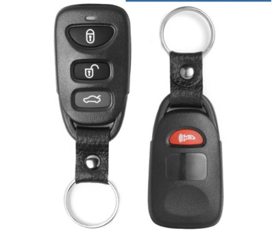 Remote Control Car Key Fob 4 Buttons 315Mhz for Kia Optima | eBay Australia
