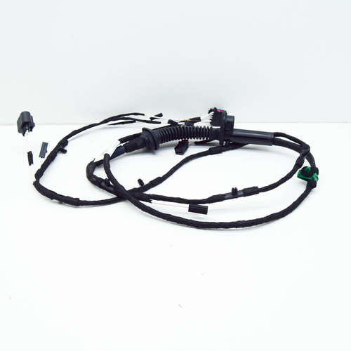 NEW VOLKSWAGEN PASSAT B7 TAILGATE CABLE HARNESS LOOM 3AF971147E ...