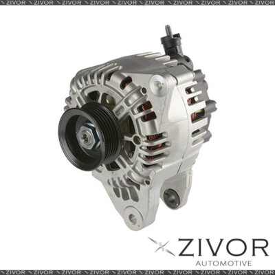 New OEX Alternator For Hyundai Tucson Jm 2.7l G6ba #MXA301 | eBay Australia