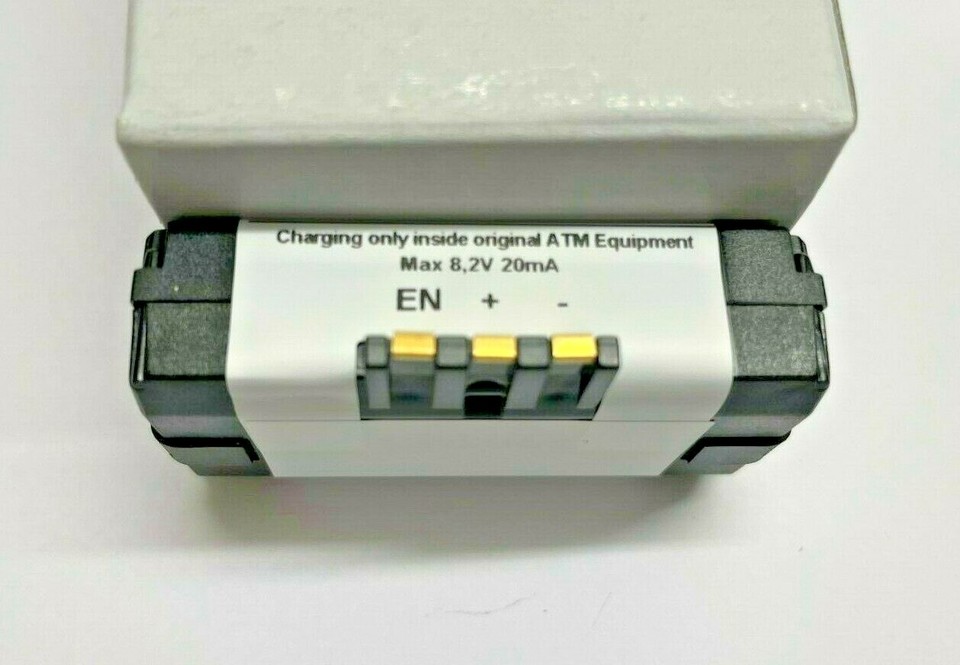 Genuine BMW Telecommunication TCB Battery 84102447710 F20,F21,F30,F311 ...