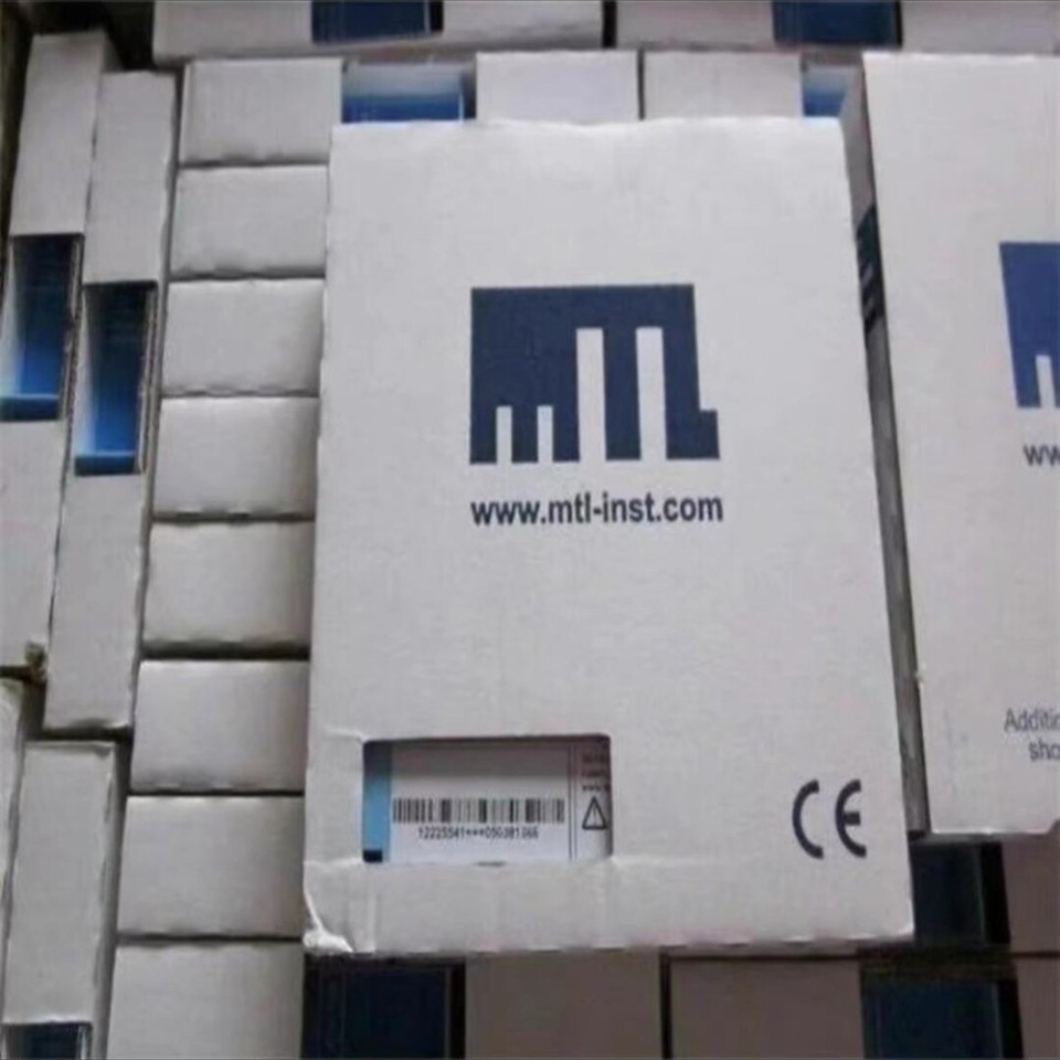 1pcs Eaton MTL5521 isolating driver brand-new Fast shipping US | eBay