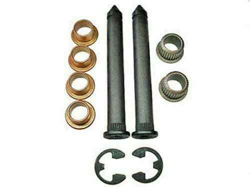 Fits Buick Chevy Cadillac Pontiac door hinge pins pin kit - 2 pin - 2-3 ...