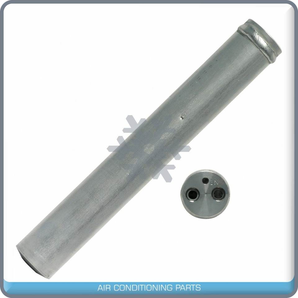 A/C Receiver Drier for Land Rover LR3, LR4, Range Rover, Range Rover ...