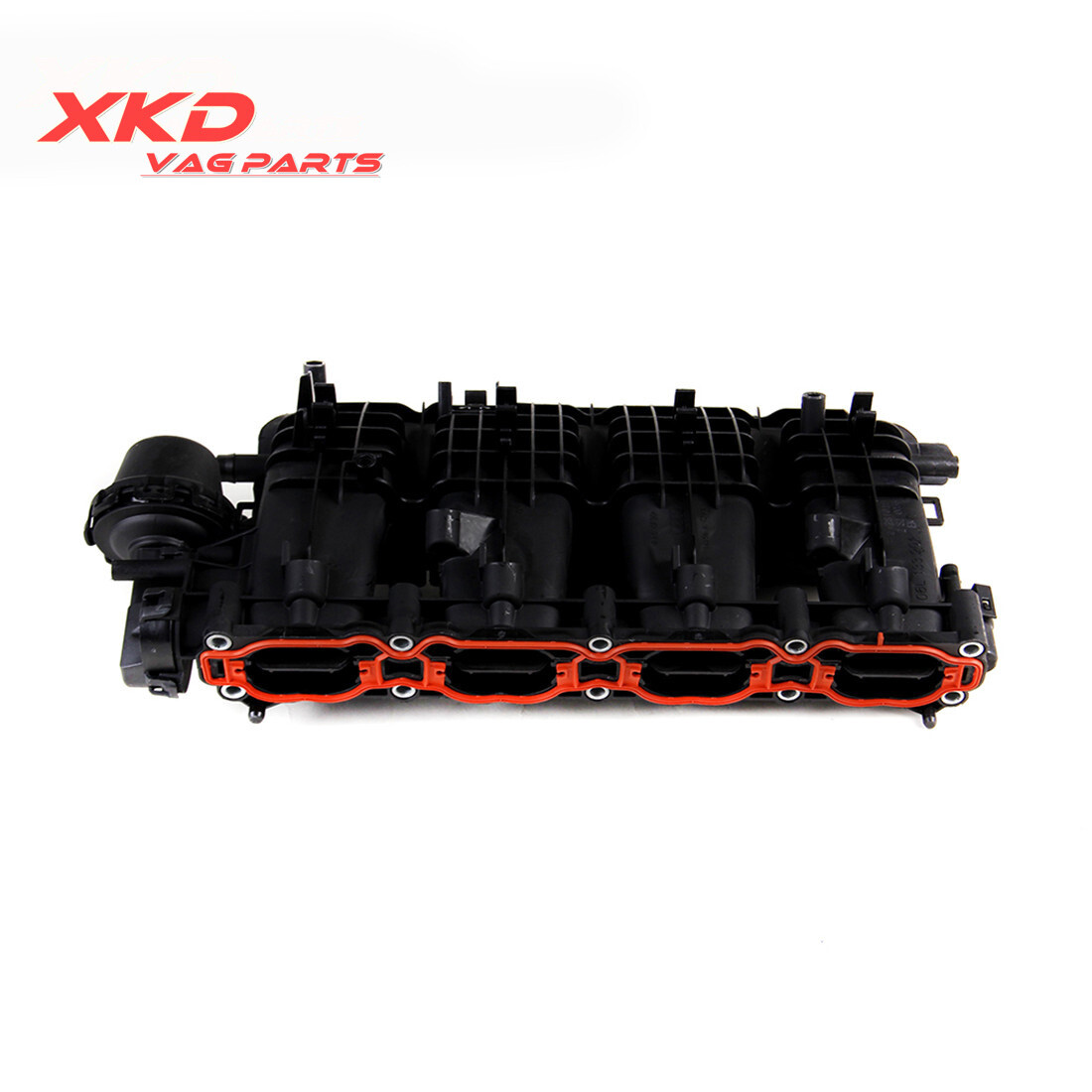 2.0T Intake Manifold For VW Golf Tiguan MK2 Audi A3 A4 A5 06L133201AH ...