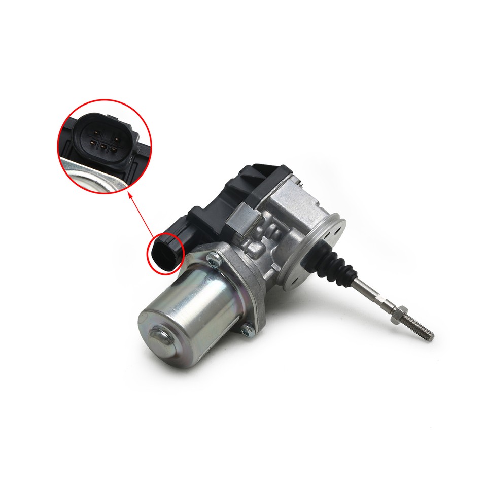 Electric Turbo Actuator Fit For VW Golf Beetle Audi Q3 CULC 06K145613B ...