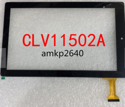 Touch Screen Digitizer For RCA 11 Maven Pro RCT6213W87M DK CLV11502A ...