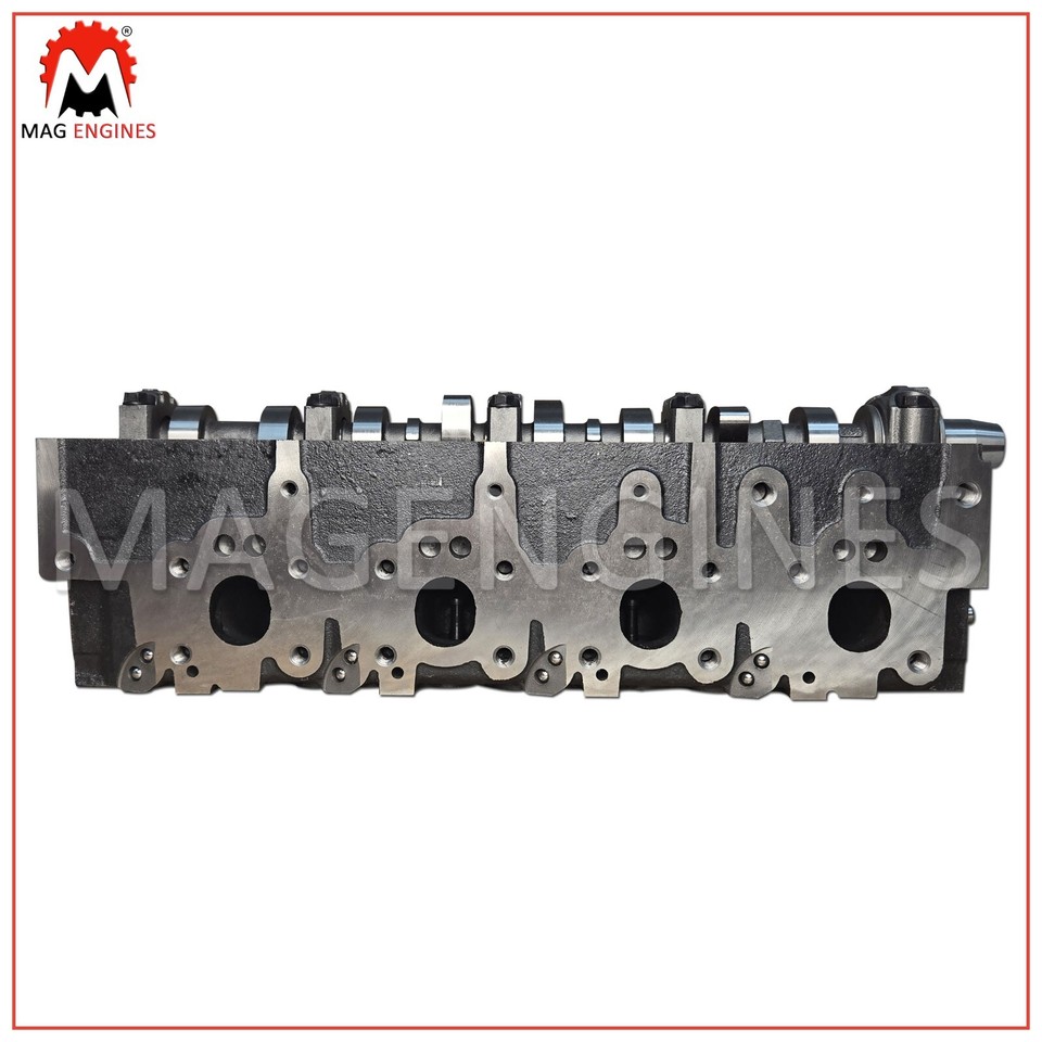 11101-54121 CYLINDER HEAD TOYOTA 2L-T 2L-TE FOR CHASER CRESTA CROWN ...