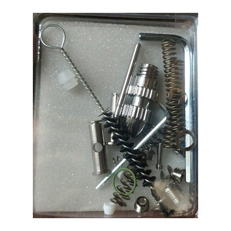 SATA SPRAY EQUIPMENT SQ133835 REPAIR KIT 3000 HVLP RP 402753313268| eBay