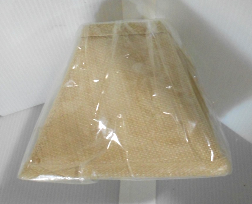 Square Lamp Shade #158682 Tan by Waverly Home Classics | eBay