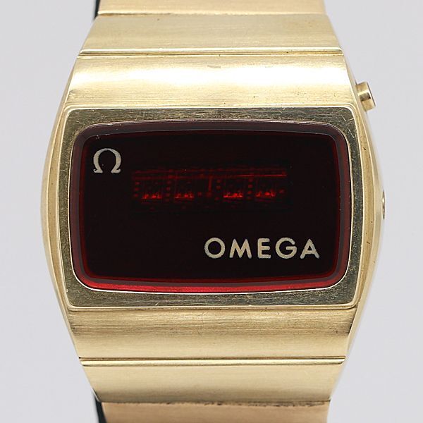 Omega Tv Dial Watches In 2019 Watches Vintage Watches Vintage Omega