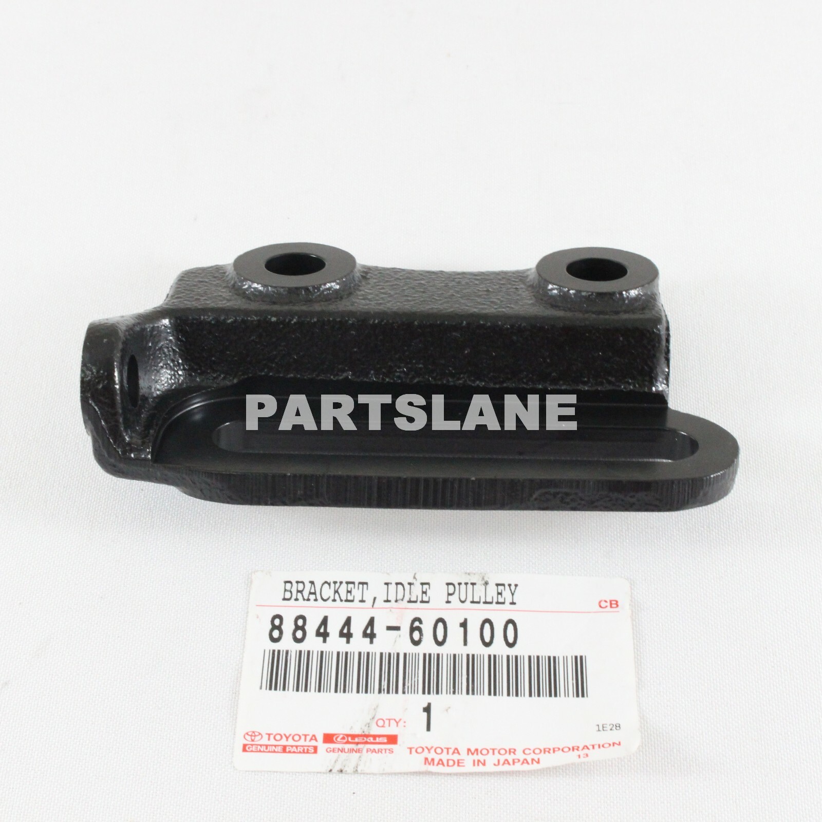Toyota Land Cruiser FJ80 OEM Genuine Idle Pulley Bracket 88444-60100 ...
