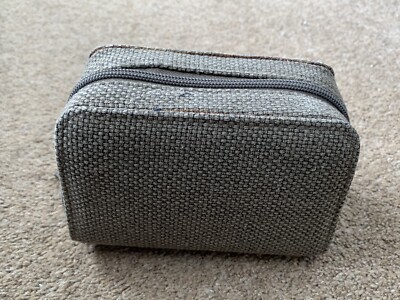 Molton Brown BA British Airways First Class Amenity Kit Vintage Never ...