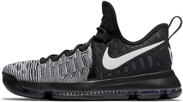 Size 15 - Nike KD 9 Oreo - 843392-010 for sale online | eBay