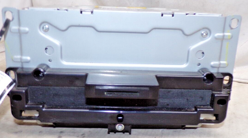 15 16 Dodge Journey Radio Cd Mechanism P68283415AB B827 | eBay