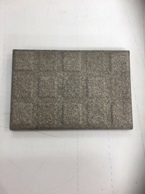 Victorian Style Grey Step Tread 100x150mm Matt Tiles Step Nosing ...