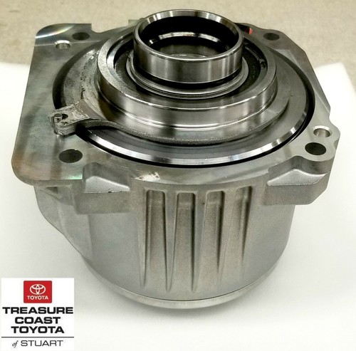 NEW OEM TOYOTA VENZA 2009-2014 & 2009-2013 MATRIX REAR DIFFERENTIAL ...