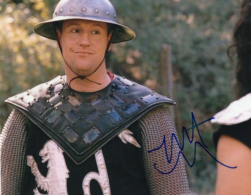 Matt Walsh Signed 8x10 Photo w/COA Comedian Actor Hangover Elf Veep #5 ...