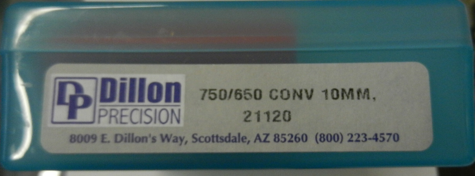 Dillon Precision XL650 Conversion Kit - 21071 for sale online | eBay
