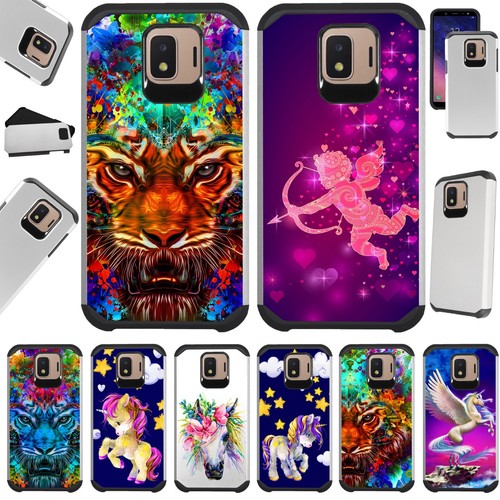 For Samsung Galaxy J2 Core 2018 Phone Case Cover FUSION C3 | eBay