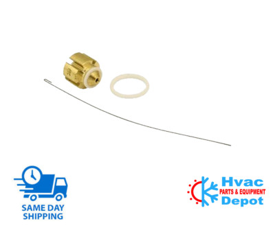 Goodman B1789871 Flow Check Piston Kit 0.071 Inch Orfice New | eBay