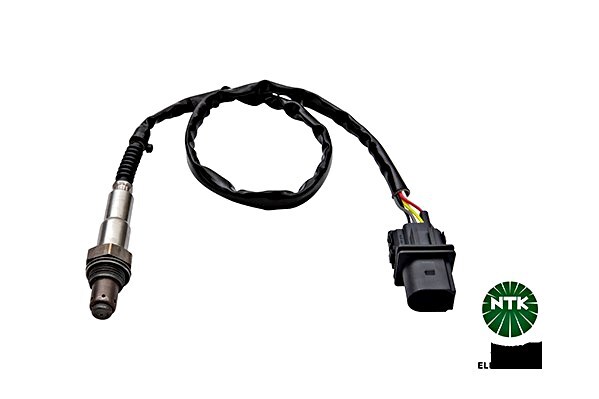 NGK/NTK Lambda Sensor For BMW CITROEN MINI PEUGEOT RENAULT SKODA 03-18 1618HG | eBay