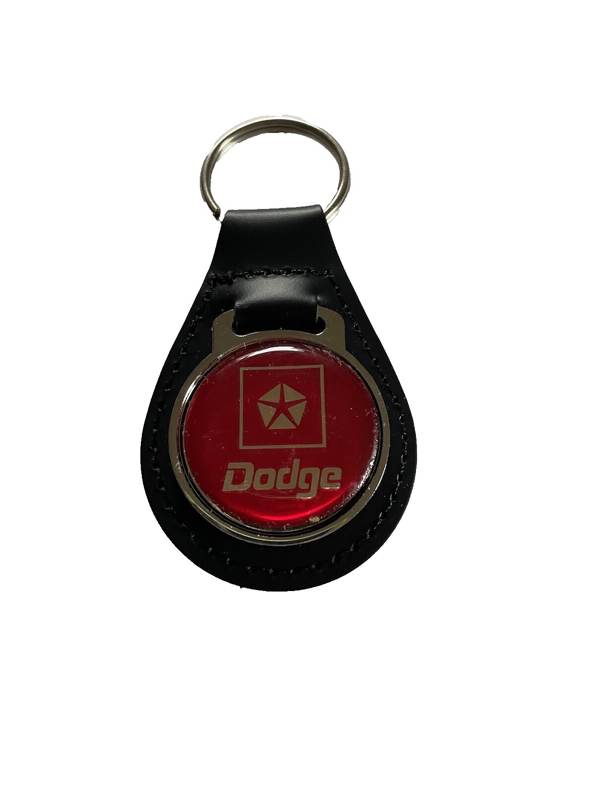 Dodge Keychain | eBay