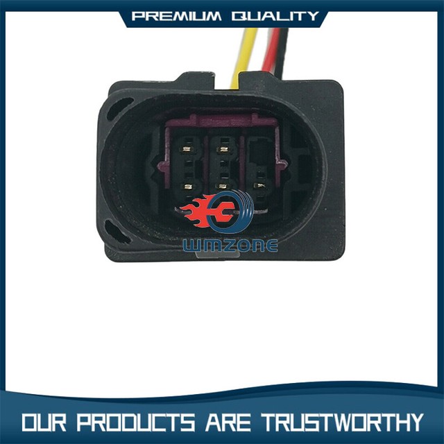 For Maserati Ghibli Alfa Romeo Giulia 670009076 Oxygen O2 Sensor for ...