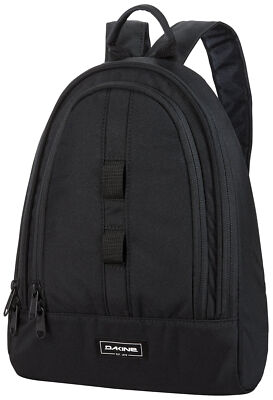 DaKine Cosmo 6.5L Backpack - Black - New | eBay